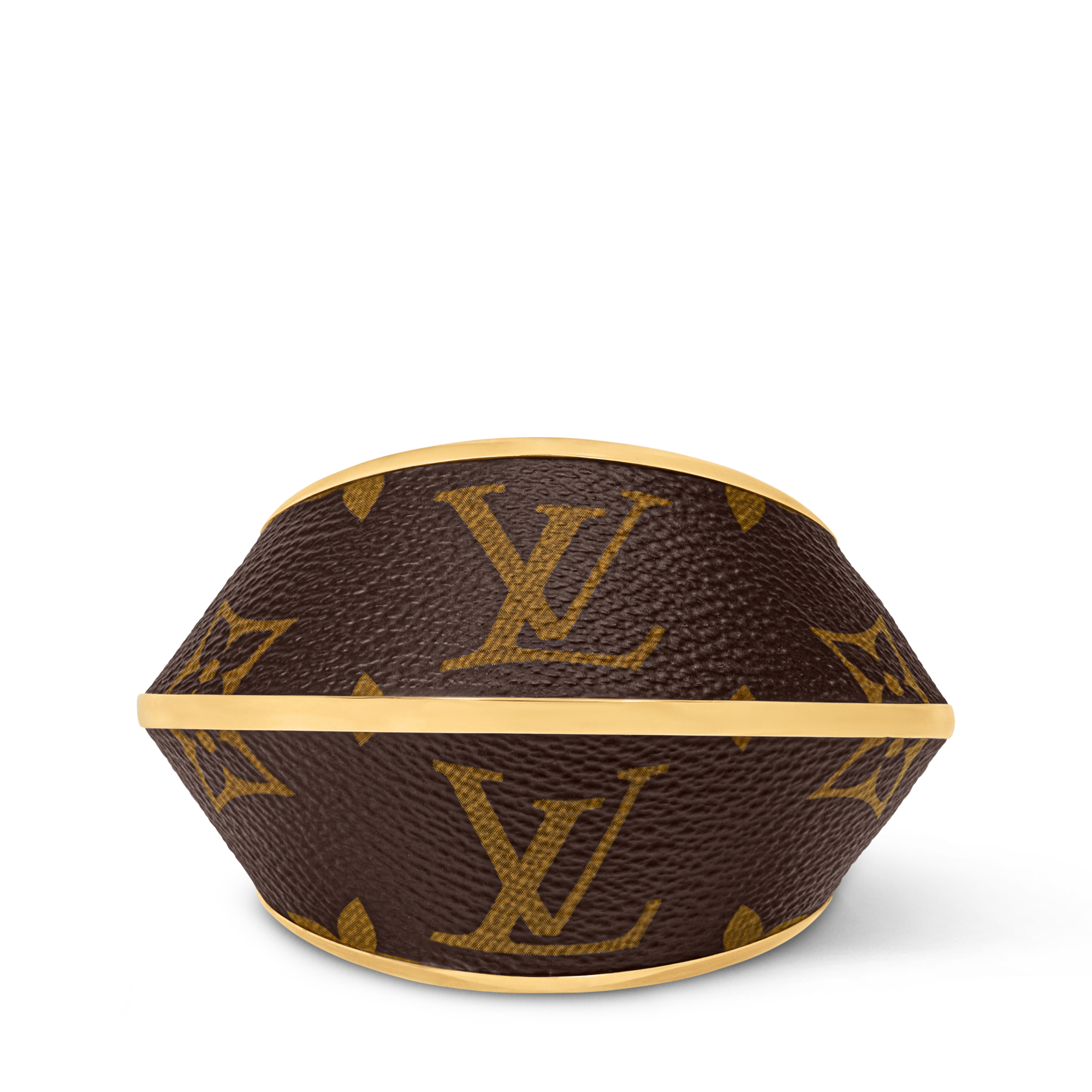 Monogram Heritage Cuff S00 - Fashion Jewelry | LOUIS VUITTON